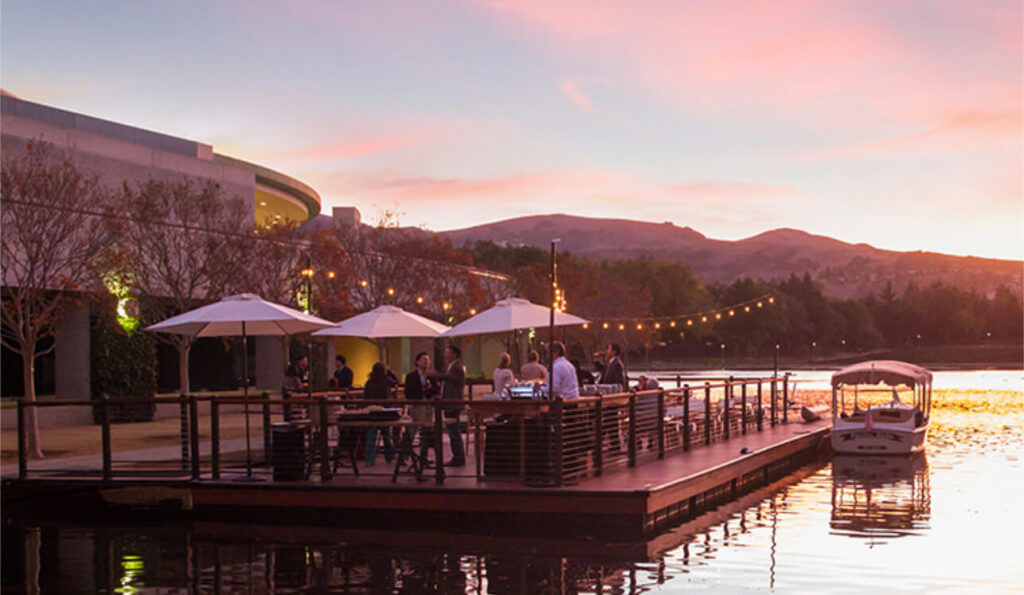 Meeting & Event Spaces | Premier Conference Center CA